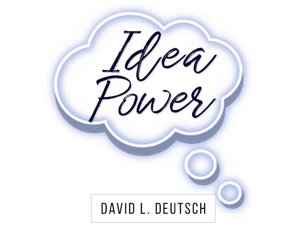 Idea Power – Marketing Rebel Club